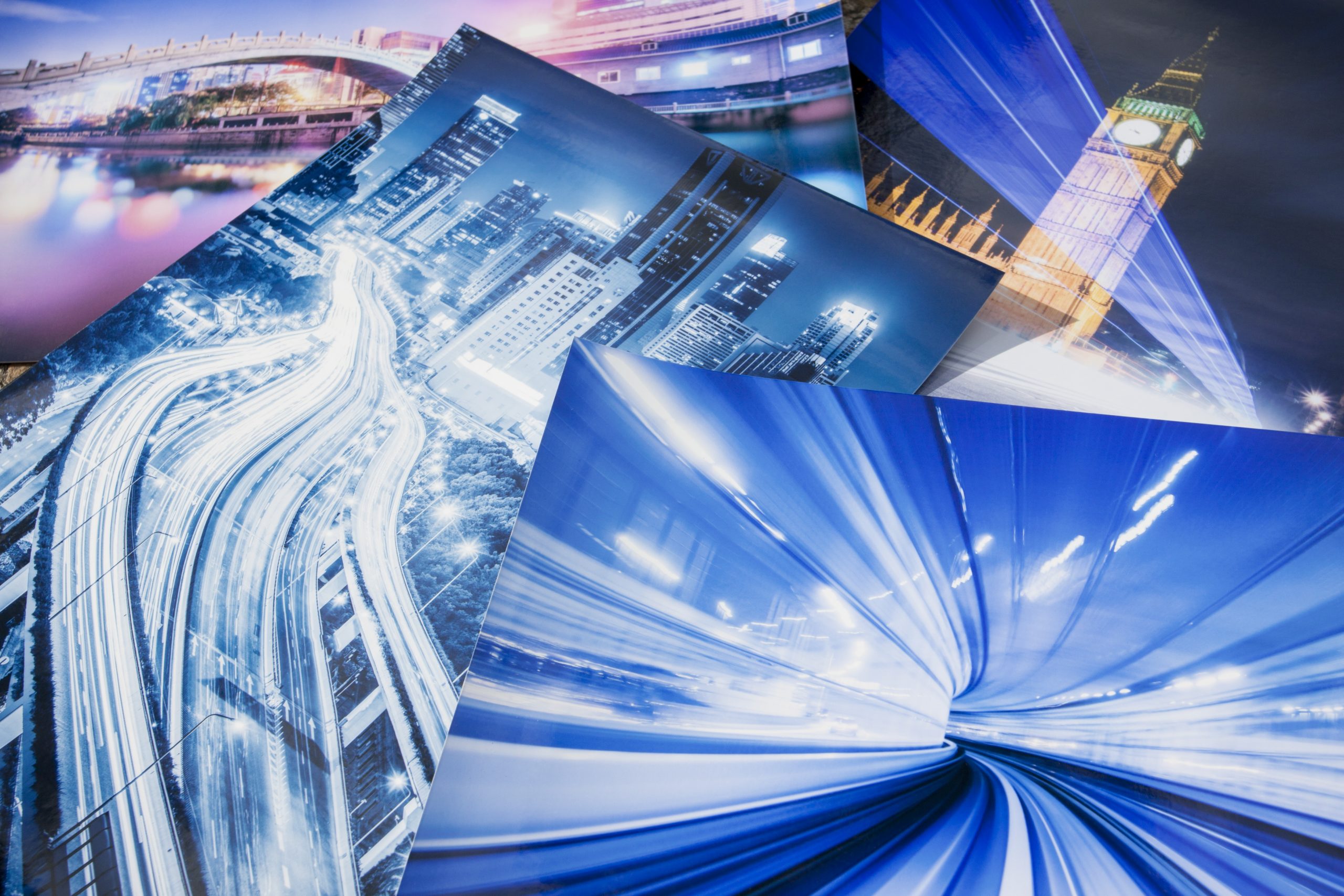 Kodak Professional Endura Gloss Paper - Streets Imaging Services