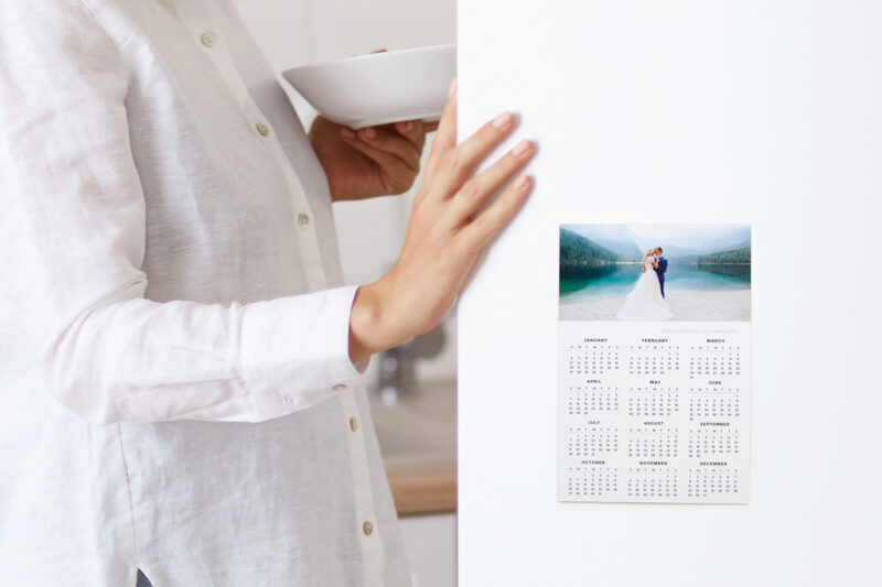 Photo Calendars - Streets Imaging Services