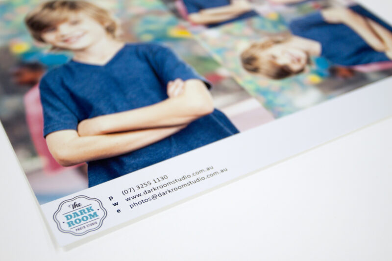 Event & School Package Printing - Streets Imaging Services